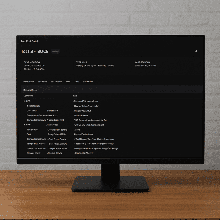 Leanspace – The Leading Provider of Ground Segment Solutions