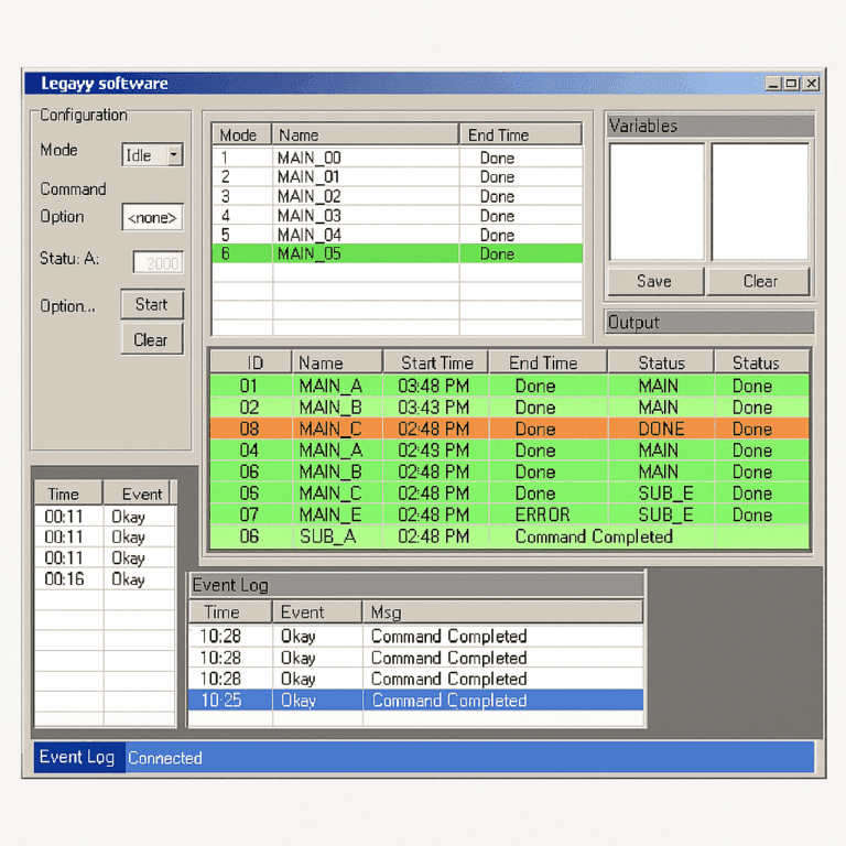 Leanspace – The Leading Provider of Ground Segment Solutions