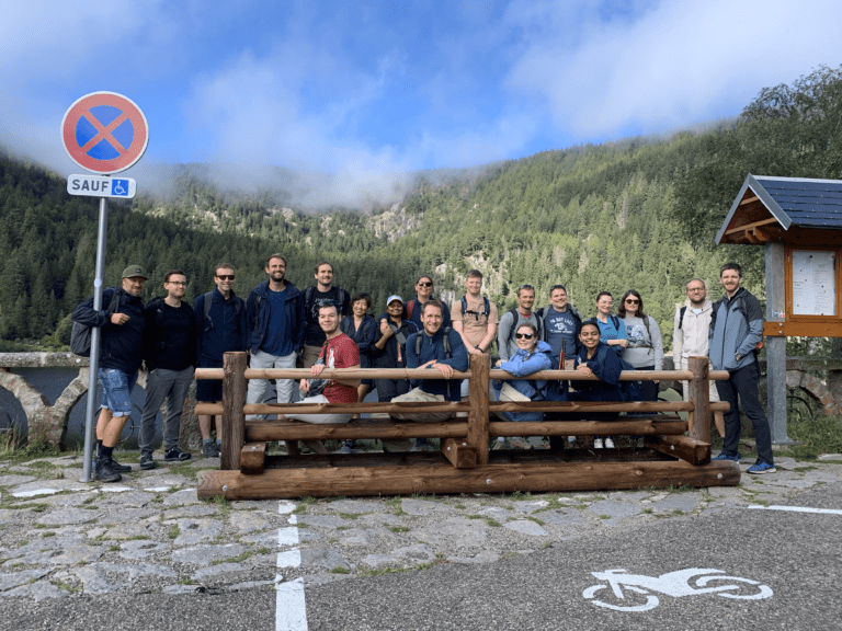 What the UMBRELLA Project Means for the Future of Satellite Constellation Operations – Leanspace