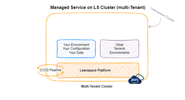 2 Ways to Future-Proof Your U.S. Operations with Leanspace’s Deployment Options – Leanspace