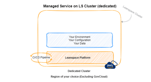 2 Ways to Future-Proof Your U.S. Operations with Leanspace’s Deployment Options – Leanspace