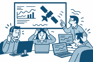 Leanspace – The Software Platform for Satellite and Ground Segment ...