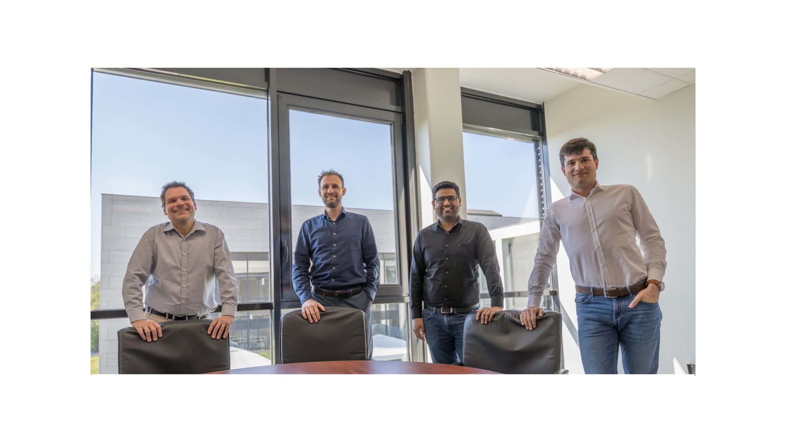 Leanspace Emerges From Stealth To Digitalize The Space Industry Via The ...