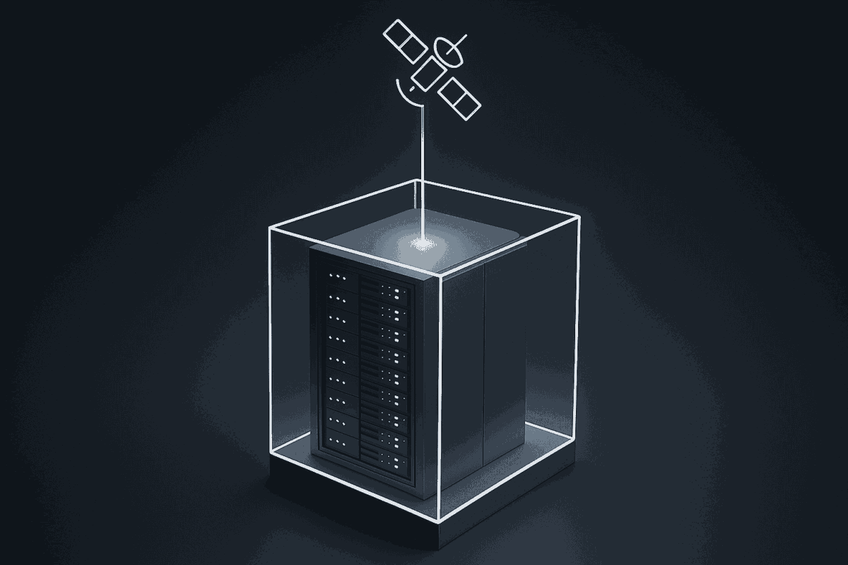 Deployment Options – Leanspace